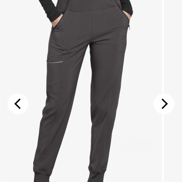 Cherokee | Pants & Jumpsuits | Cherokee Infinity 5pocket Tapered Jogger ...